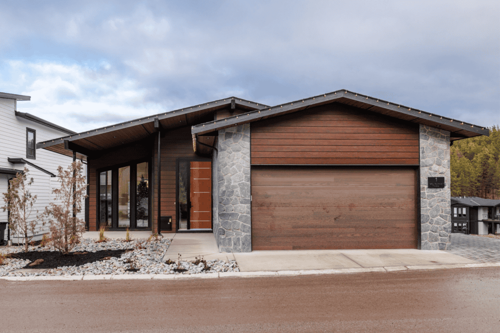 Juniper Grove Lot 14 - Dynamic Constructors